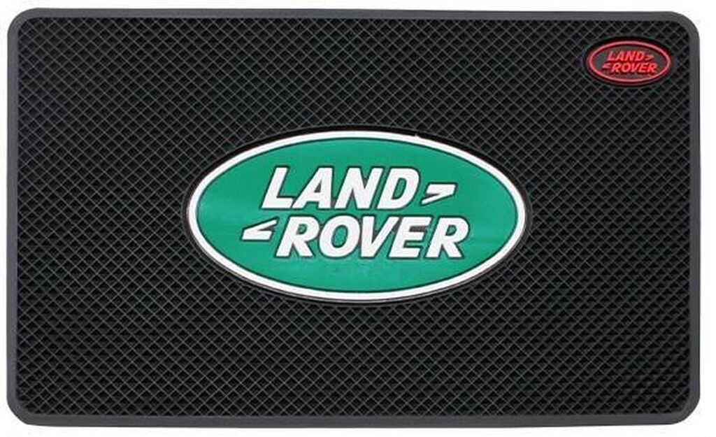 Neklizajuća podloga LAND ROVER LAND ROVER gumena neklizajuća podloga