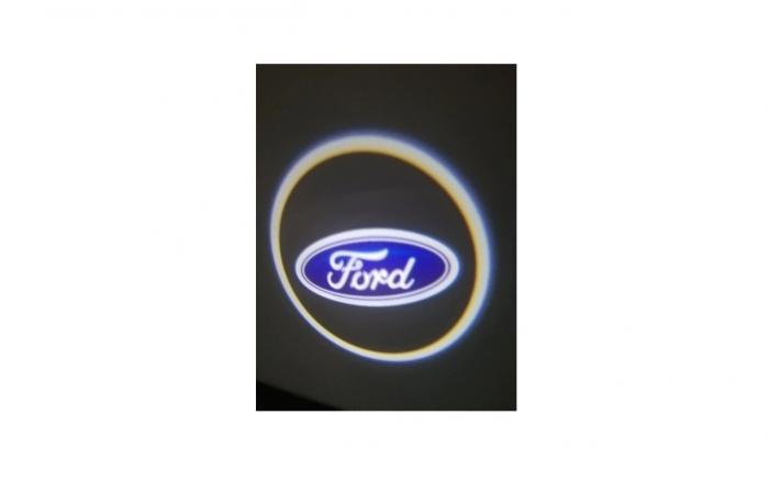 FORD - LED Logo projektor za vrata FORD - LED Logo projektor za vrata