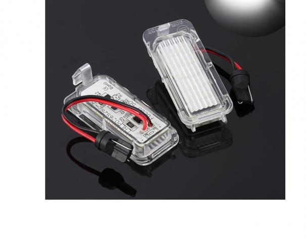 LED Svetlo za tablice - FORD Led svetlo za tablice - FORD - set od 2