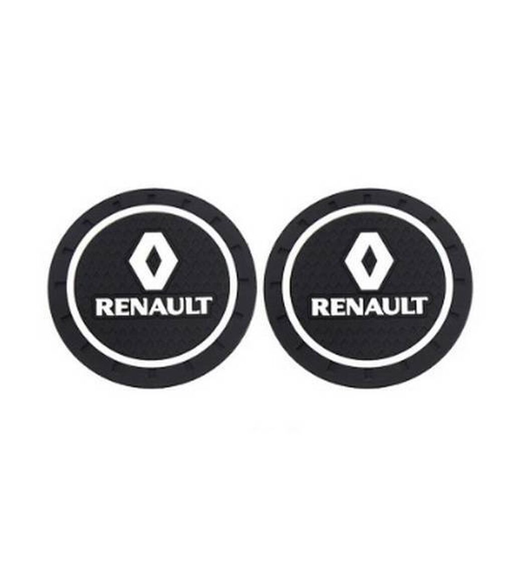 Neklizajuća podloga držača za čaše - RENAULT Neklizajuća podloga