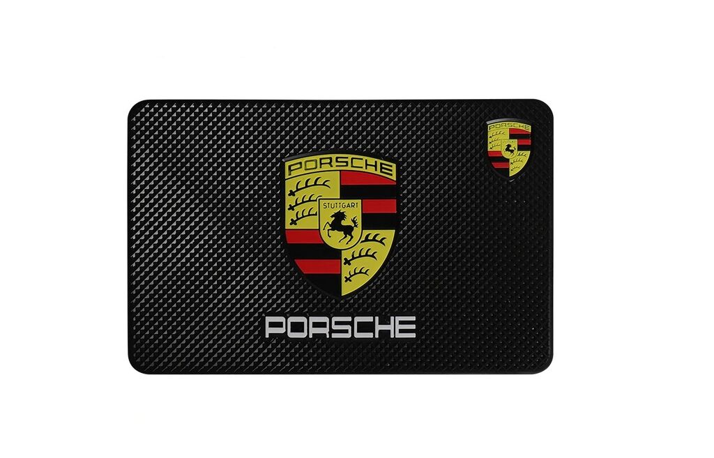 Neklizajuća podloga PORSCHE PORSCHE gumena neklizajuća podloga