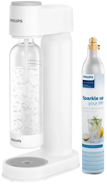 Philips add4901wh/10 aquas aparat za soda vodu ( 20690 )