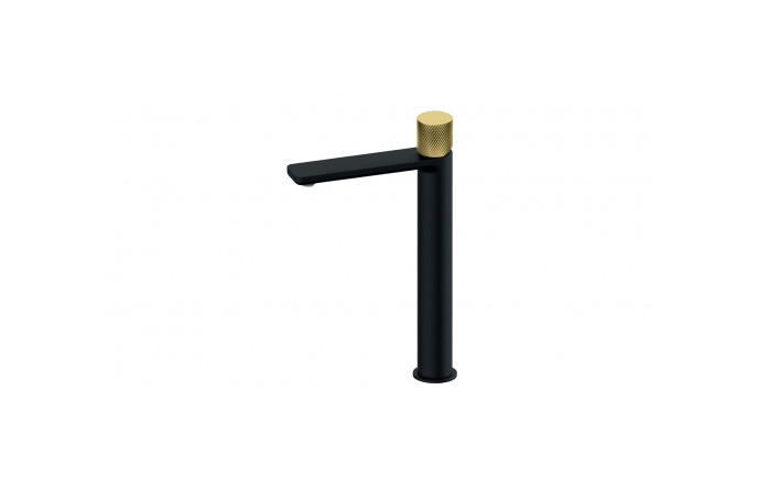 Baterija Rosan S2 black&gold hladna voda - 254109bg