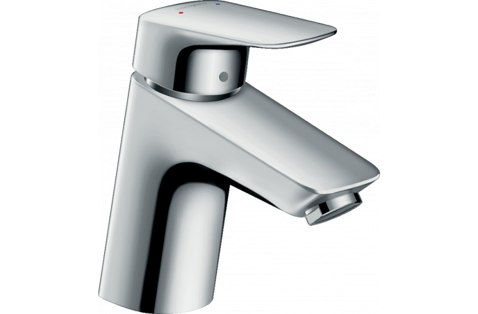 Baterija Logis za lavabo Hansgrohe 71070000