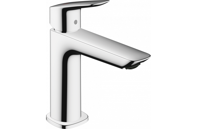 Baterija za lavabo Fine Logis 110 cool start Hansgrohe 71254000 (TRENUTNO NIJE DOSTUPNO)