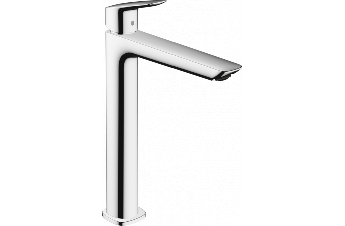 Baterija za lavabo Fine Logis 240 Hansgrohe 71258000