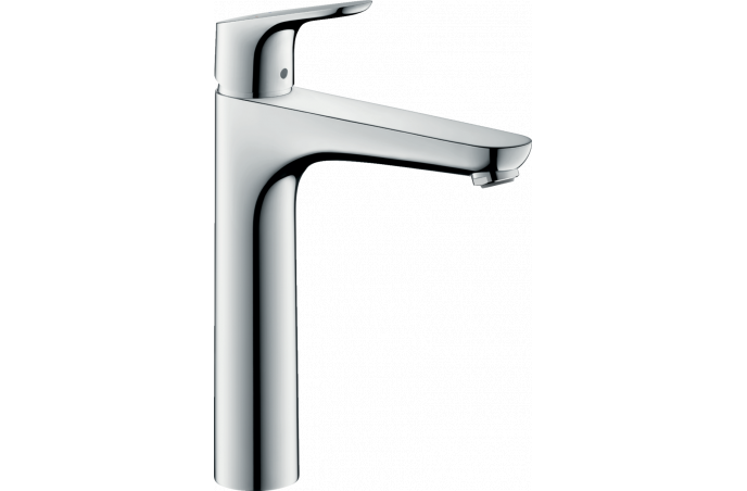 Baterija Focus 190 za lavabo Hansgrohe 31608000