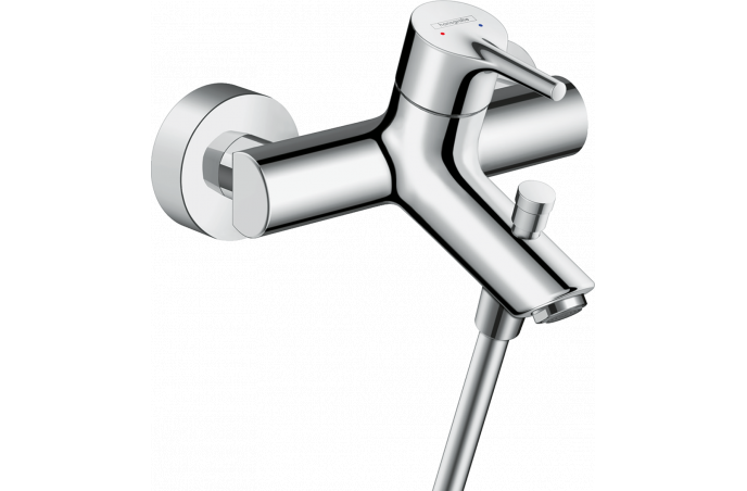 Baterija Talis S za kadu Hansgrohe 72400000