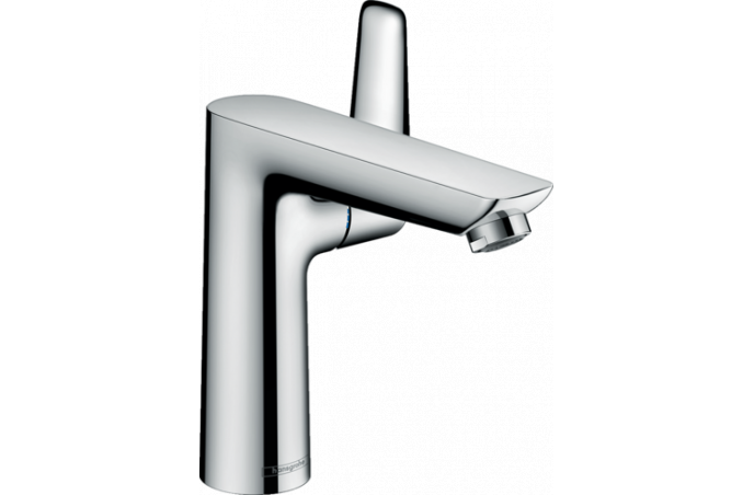 Baterija za lavabo Talis E 150 Hansgrohe 71754000