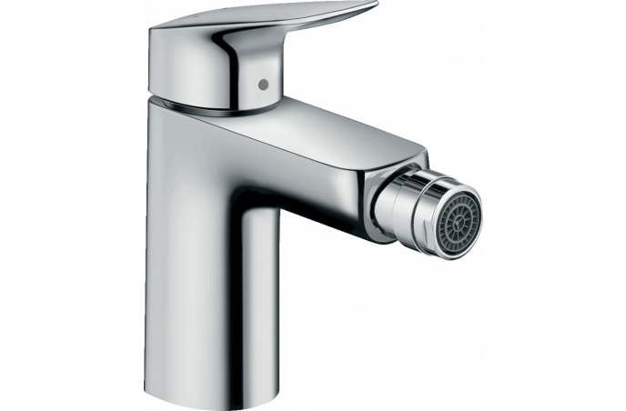 Baterija Logis za bide Hansgrohe 71200000