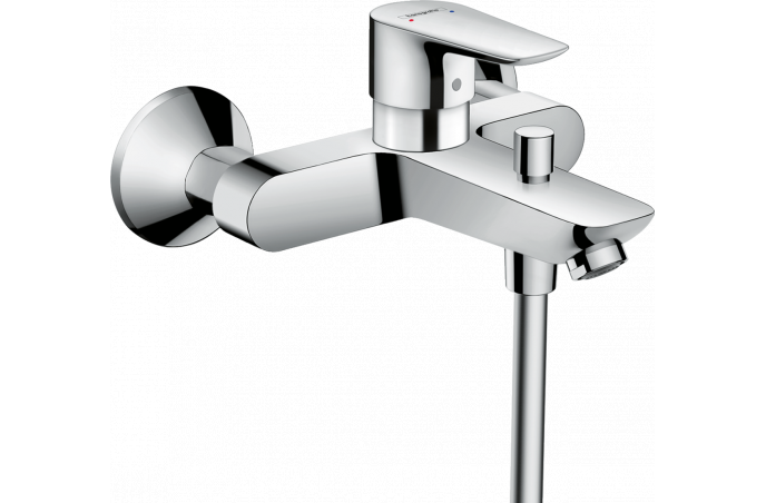 Hansgrohe Talis E baterija za kadu 71740000