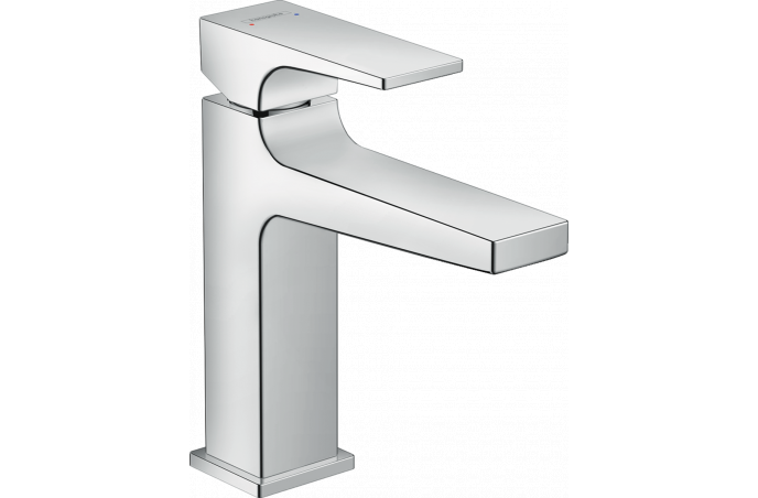 Baterija za lavabo Metropol 110 Hansgrohe 32507000