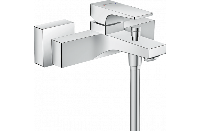 Hansgrohe Metropol baterija za kadu 32540000