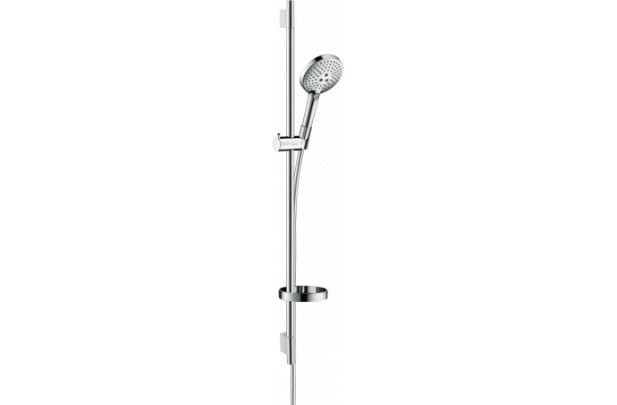 Klizna šipka Raindance S 120 3jet/Unicas Puro 0.90m Hansgrohe 26631000(TRENUTNO NIJE DOSTUPNO)