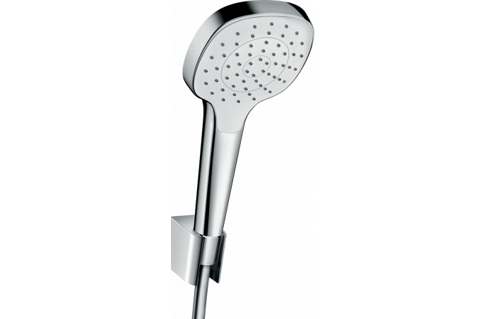 Tuš set Croma Select e 1JET Hansgrohe 26412400(TRENUTNO NIJE DOSTUPNO)