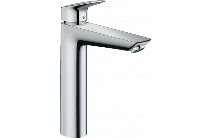 Hansgrohe - Logis - Slavina za umivaonik - Visoka - 71090000