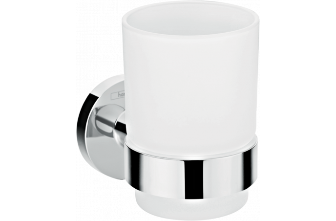 Držač čaše Logis universal Hansgrohe 41718000