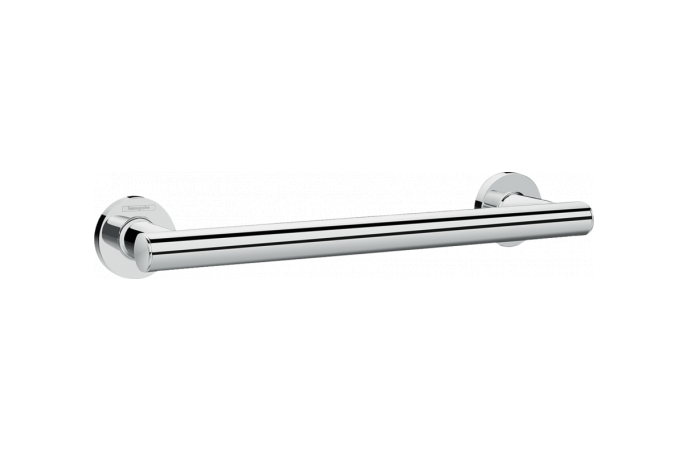 Rukohvat-držač peškira 300mm Logis universal Hansgrohe 41713000