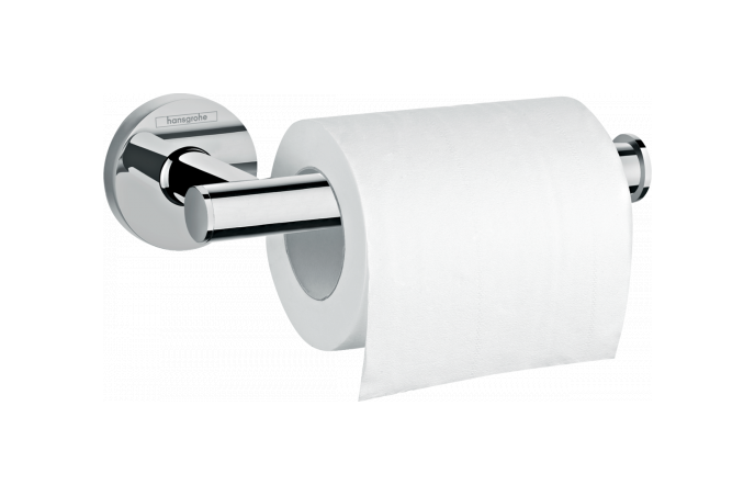 Držač toalet papira Logis universal Hansgrohe 41726000