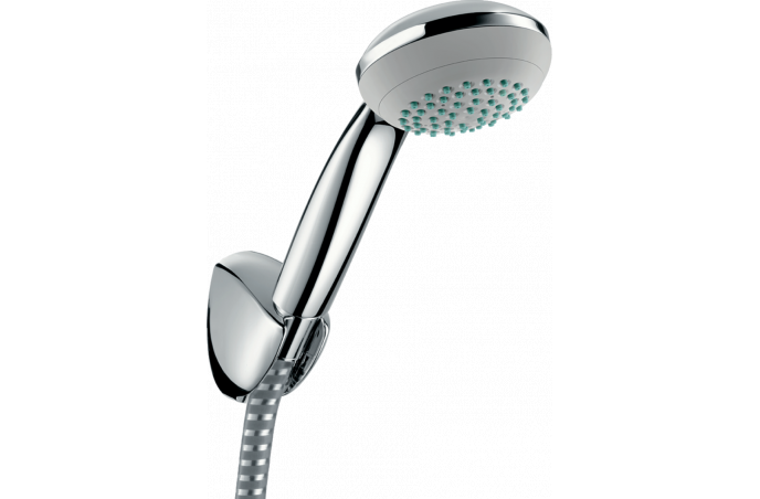 Tuš set Crometta 85 1JET/Porter C/ 1600 mm Hansgrohe 27577000