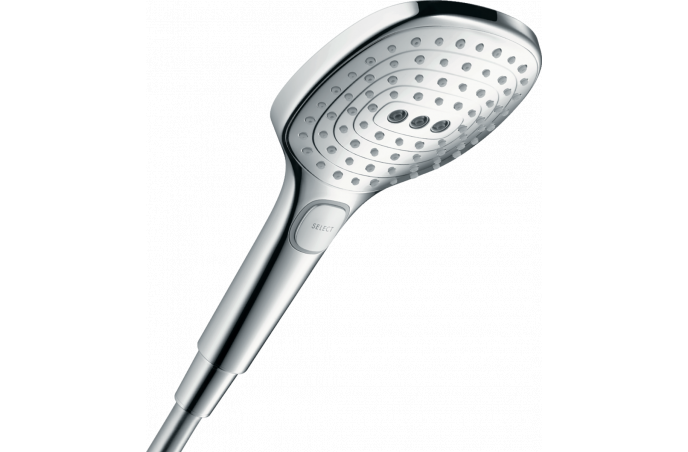 Tuš ručica Raindance Select E120 3JET Hansgrohe 26520000(TRENUTNO NIJE DOSTUPNO)