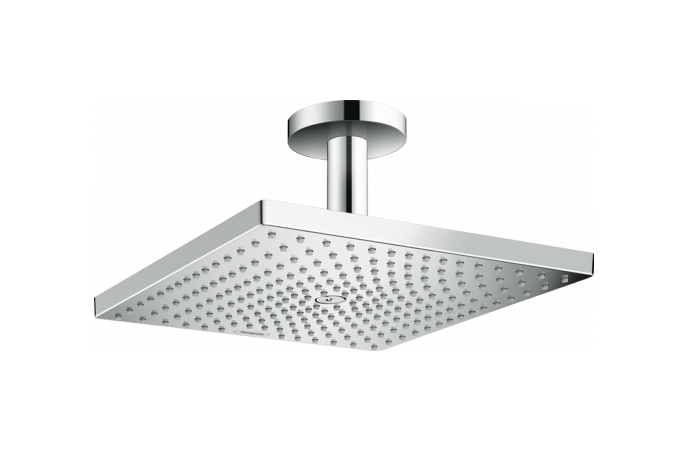 Tuš ruža Raindance E 300mm plafonska 1JET Hansgrohe 26250000