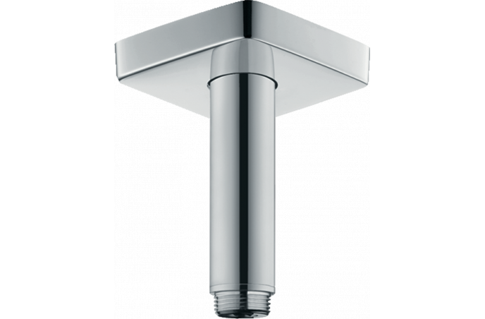 Plafonski držač tuš ruže 100mm hansgrohe 27467000