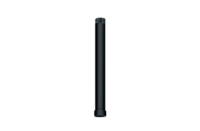 Produzetak usponskog tuša 3/4" od 300MM-Rosan-Dark -PUT1222D