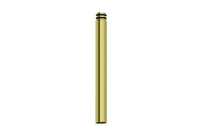 Produžetak za usponski tuš 300mm -S2 GOLD - PUT11CG