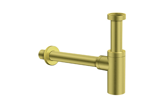 Sifon za lavabo - 5/4" - S2 Gold -2200G