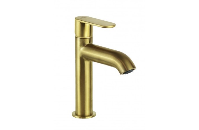 Paini - Baterija za lavabo - Domus Gold - 18PJ211SR