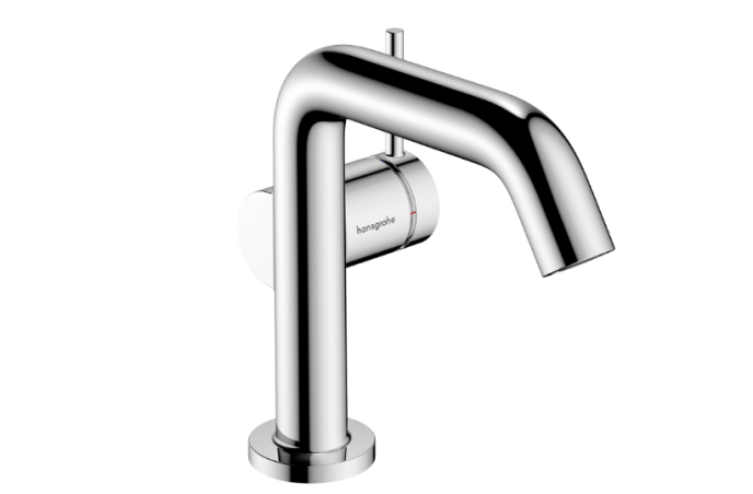 Hansgrohe Tecturis S Jednoručna slavina za umivaonik 110 73320000