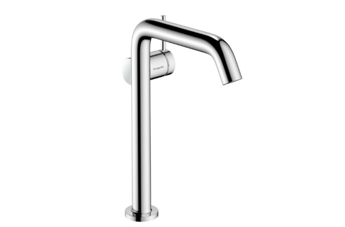 Hansgrohe Tecturis S slavina za umivaonik sa jednom polugom 240 73372000