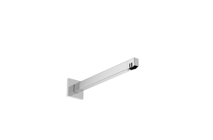 Hansgrohe konzola (držač) za tuš ružu E 39 cm 24337000