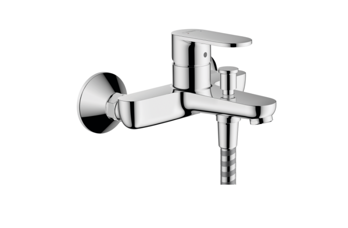 Hansgrohe Vernis Blend jednoručna baterija za kadu hrom 71440000