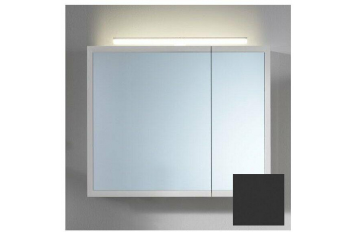 Kolpasan -Blanche - TOB 70 led 700X700X142mm,toaletni ormarić,led osvetljvetljenje, prekidač(sw), utičnica(s)-razne boje