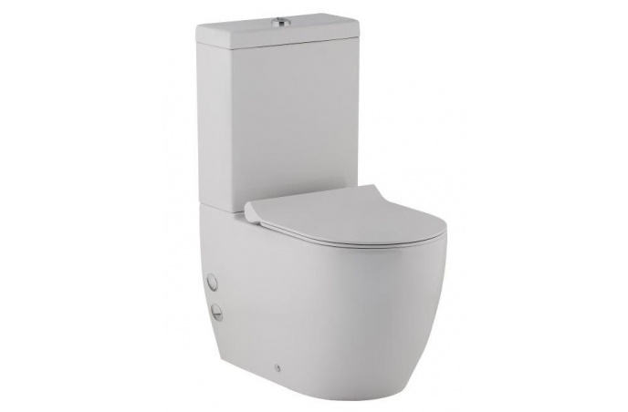 Seramiksan Ocean Plus Wc monoblok A031001