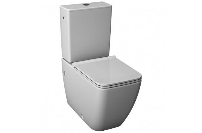 Jika Pure monoblok sa soft close Wc daskom 824426