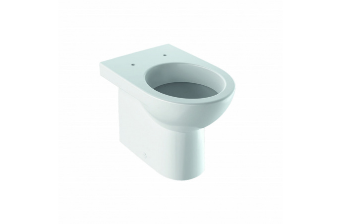 Geberit wc šolja podna -Back to wall -Selnova 500.286.01.7(500.286.01.1)