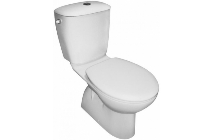 Jika Pro monoblok simplon sa wc daskom