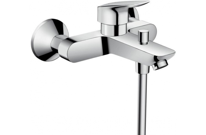 Hansgrohe Logis slavina-baterija za kadu - 71400000