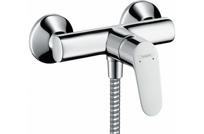 Baterija Hansgrohe - Focus za tuš kadu-31960000