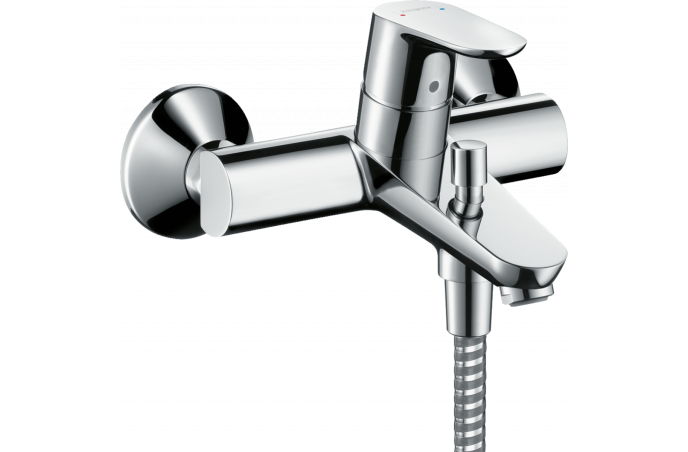 Baterija Hansgrohe - Focus za kadu-31940000