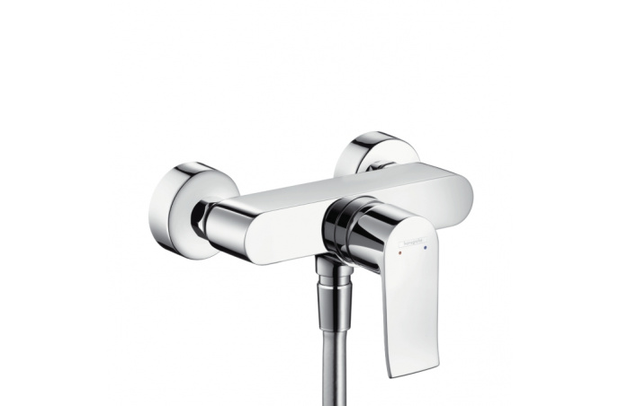 Baterija Hansgrohe -Metris za Tuš kadu-31680000