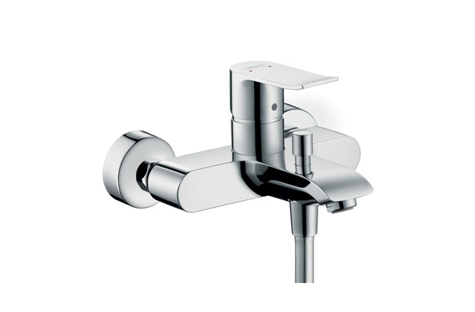 Baterija Hansgrohe-Metris za kadu-31480000