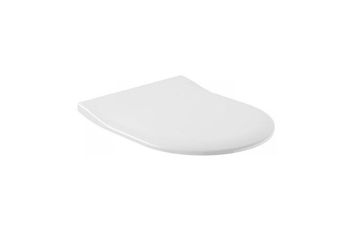 Villeroy Boch "Subway" soft slim(tanki) wc poklopac- 9M65S101