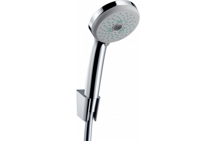 Tuš set Croma 100 Multi|Porter S Hansgrohe - 27593000