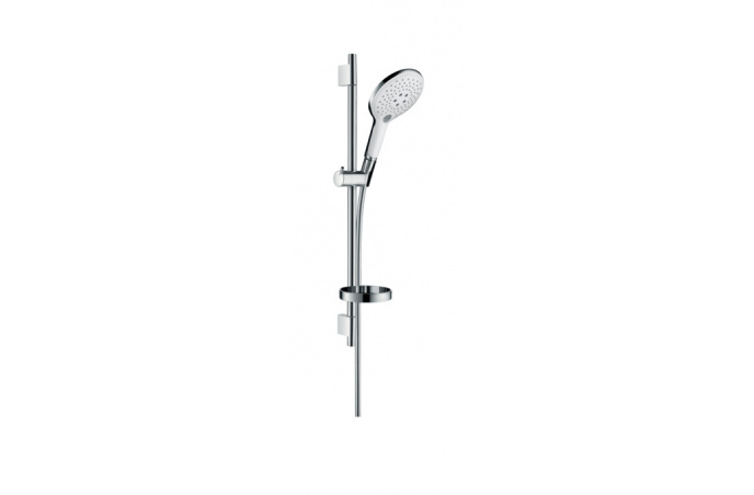 Klizna šipka Select S 150 3Jet set 0,65m Hansgrohe - 27802000