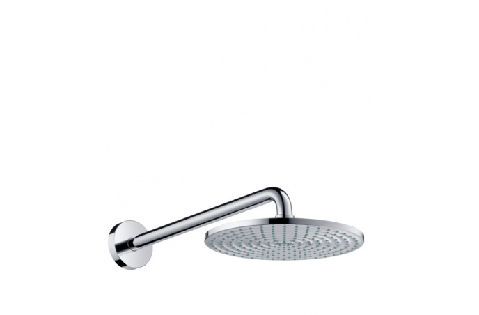 Tuš ruža Raindance 240mm EcoSmart Hansgrohe - 27461000