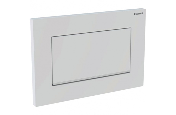 Geberit Sigma 30 start | stop tipka 115.893.KJ.1